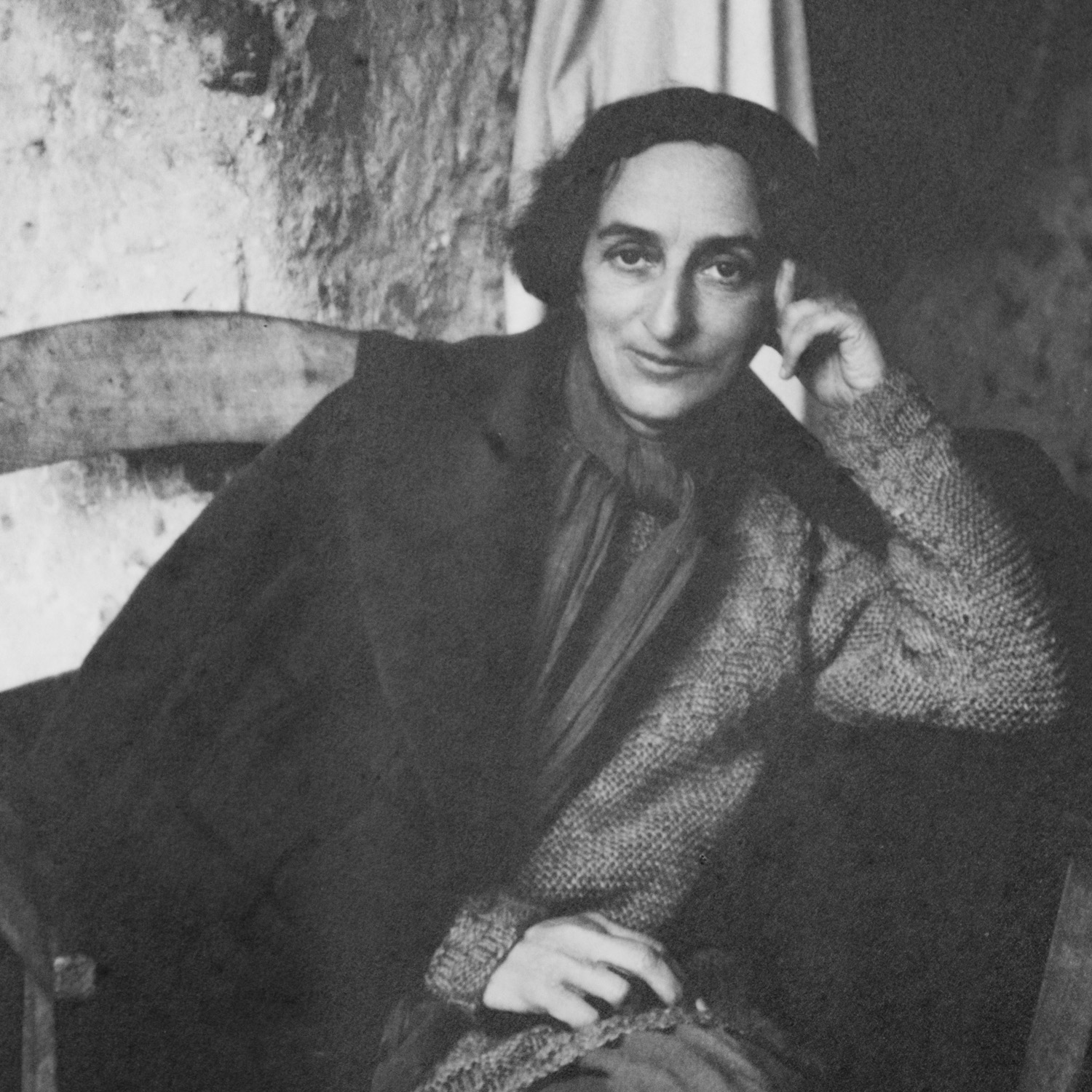 Edmée Pauline Delebecque - NICOLAS LOUIS
